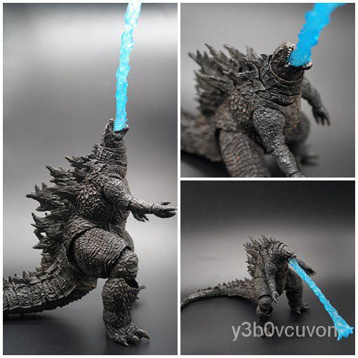 Godzilla King Of The Monsters Orca Communicator