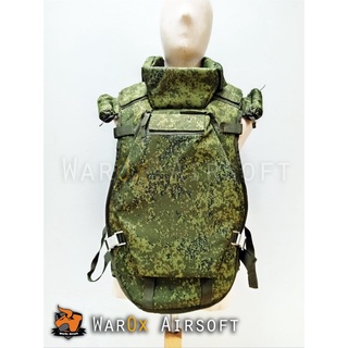 6B13 Body Armor Replica | Shopee Thailand