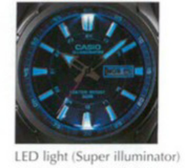 CASIO แท้ ????% รุ่น MTP-E200D-2A2V นาฬิกาผู้ชาย - t.n.shopping - ThaiPick