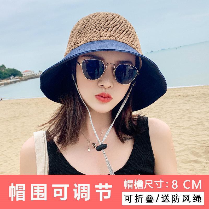 ℡☒[ความร้อน] Bujing [Age Reduction Artifact] new bow-knotted hollow top ...