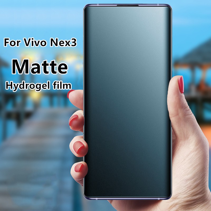 หน้าจอvivo NEX 3 ถูกที่สุด พร้อมโปรโมชั่น มี.ค. 2025 | BigGoเช็คราคาง่ายๆ
