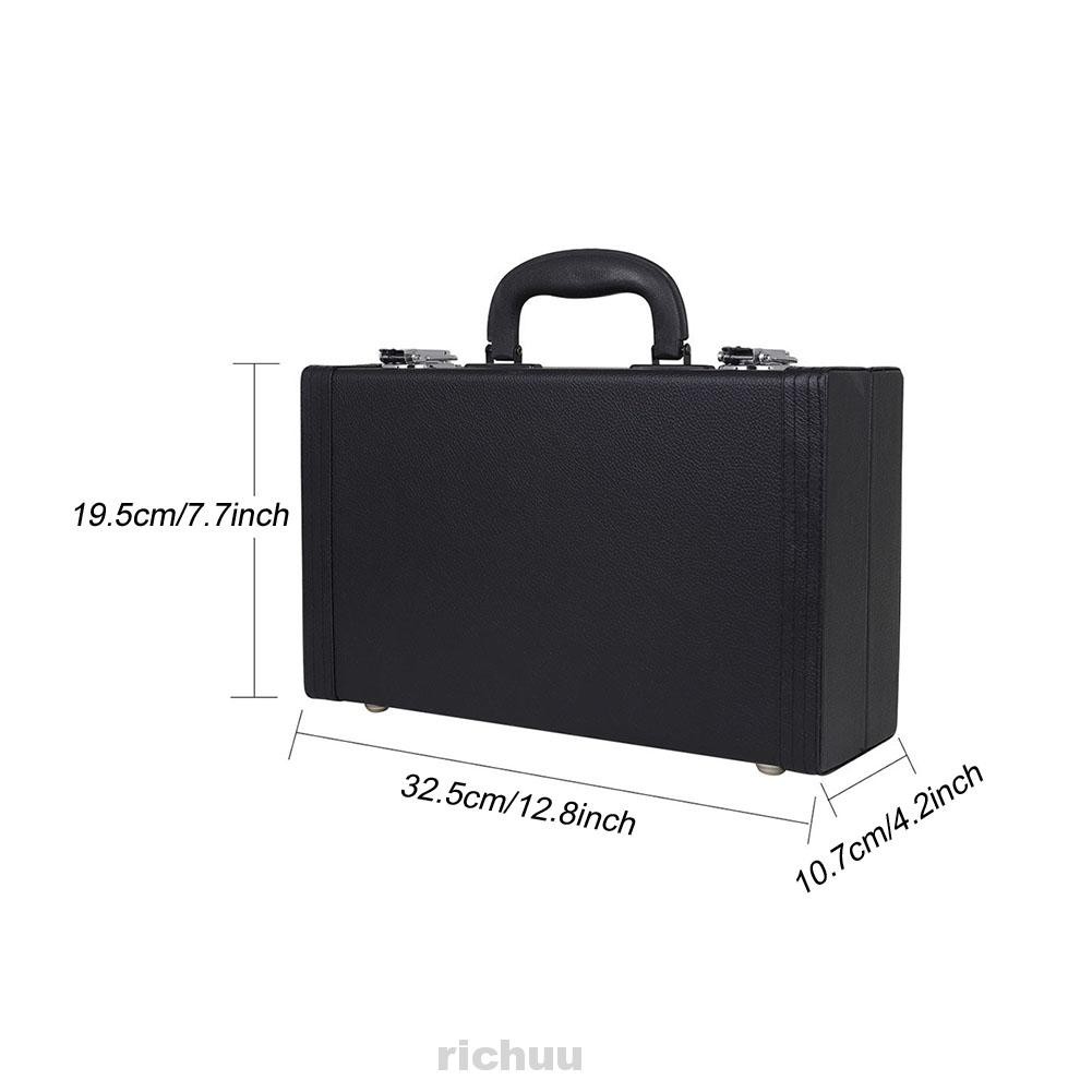 Shockproof Musical Replacement Portable Padded PU Leather Instruments ...