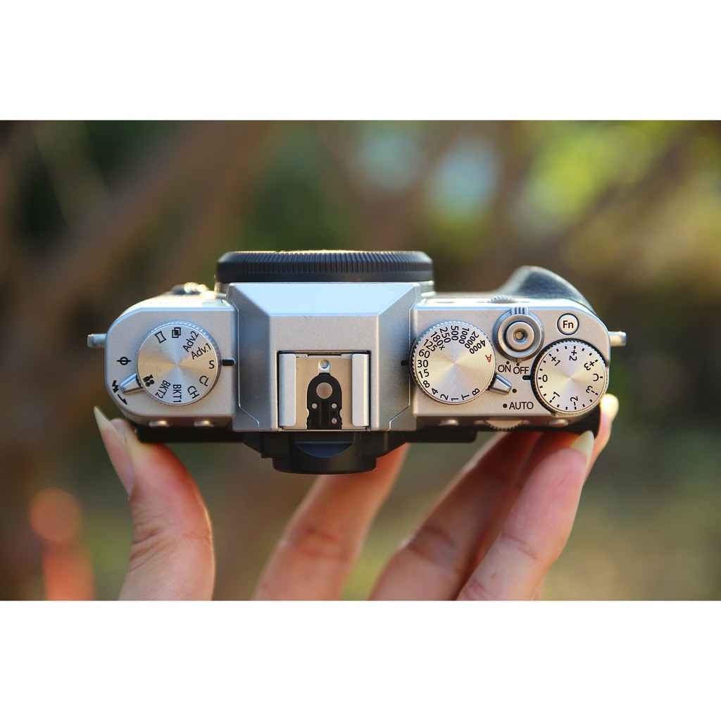 Body Fuji XT20 สภาพสวย ราคาประหยัด - bell4shop - ThaiPick