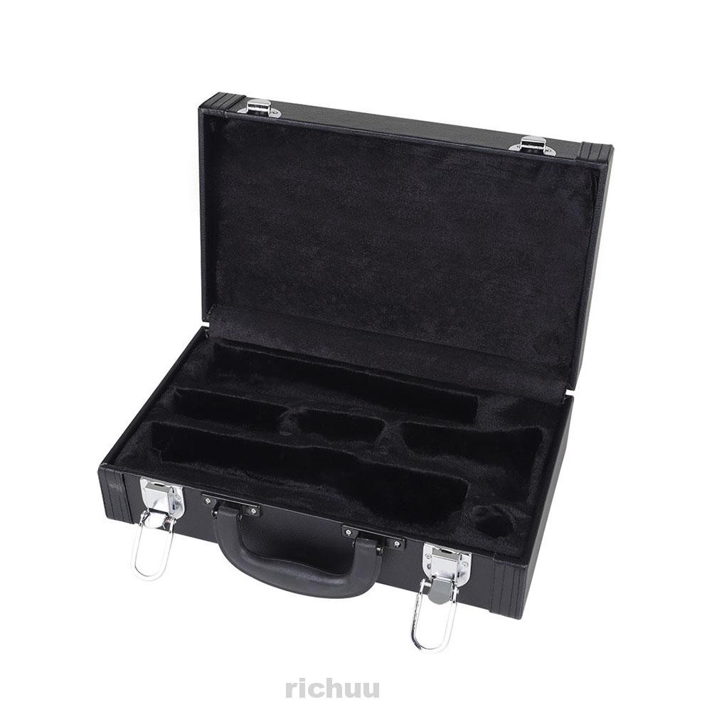 Shockproof Musical Replacement Portable Padded PU Leather Instruments ...