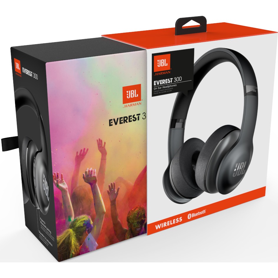 JBL Everest 300 แท้100 - secretox - ThaiPick