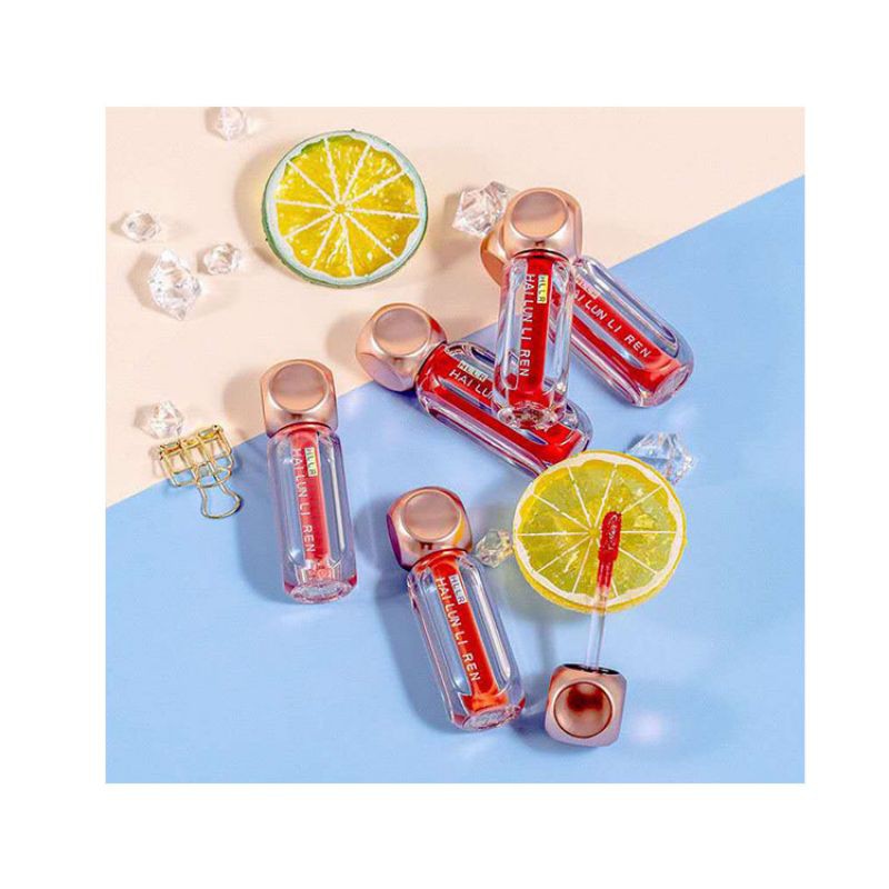 HLLR LIPSสีละมุนมว๊ากกก - kissmeok79 - ThaiPick