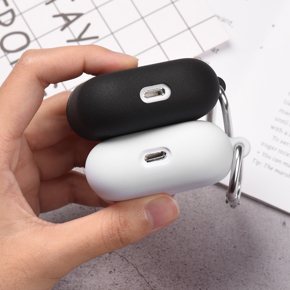 ชุดหูฟังLuxury Simle Earhone Case For Airods 3 ro Astronaut Silicone ...