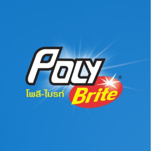 สั่งซื้อสินค้าออนไลน์จาก polybrite_officialshop | Shopee Thailand