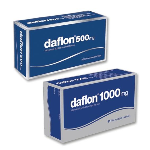 Daflon ถูกที่สุด พร้อมโปรโมชั่น - พ.ย. 2021 | BigGo เช็คราคาง่ายๆ