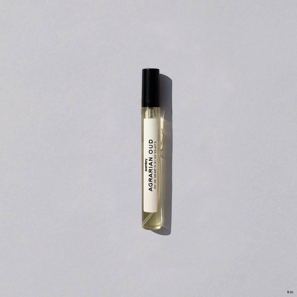 ♛☁น้ำหอม Scentery Perfume รุ่น Signature Collection,Eau de Parfum 10ml ...