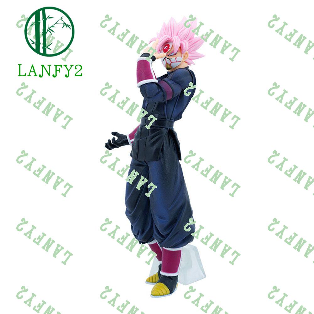 โมเดลฟิกเกอร์ ทรังค์ จากเรื่อง ดราก้อนบอล super รับประกันของแท้จาก ...