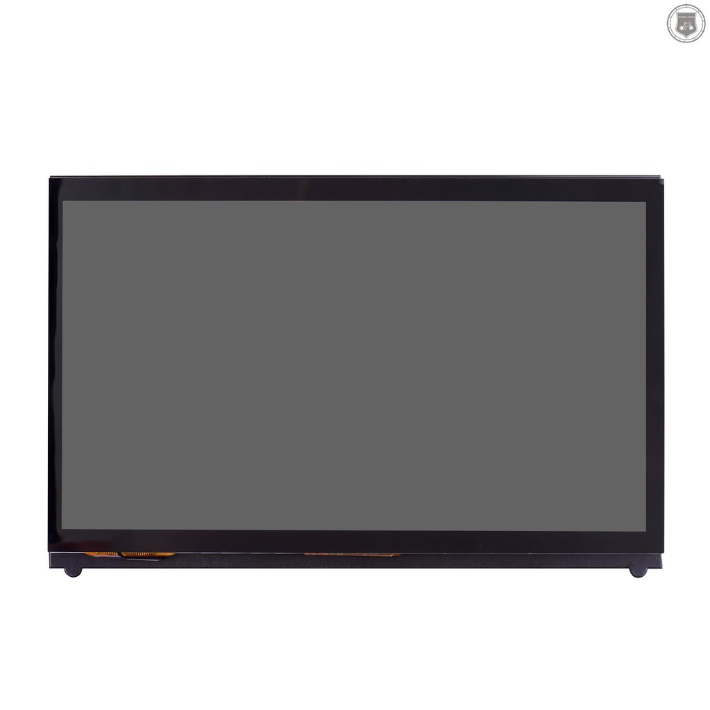 Kiss 7 นิ้ว Capacitive หน้าจอสัมผัส Monitor 1024 600 Hd จอแสดงผล Lcd ...