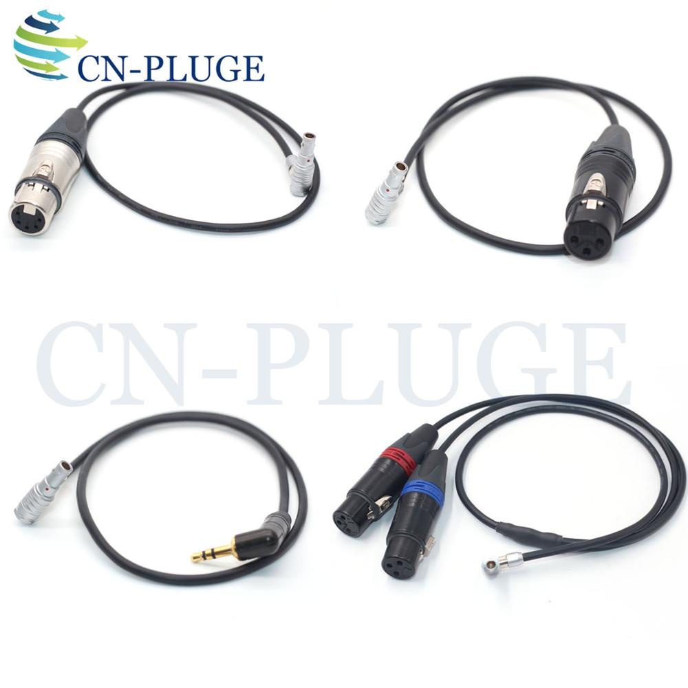 ARRI ALEXA mini audio cable | Shopee Thailand