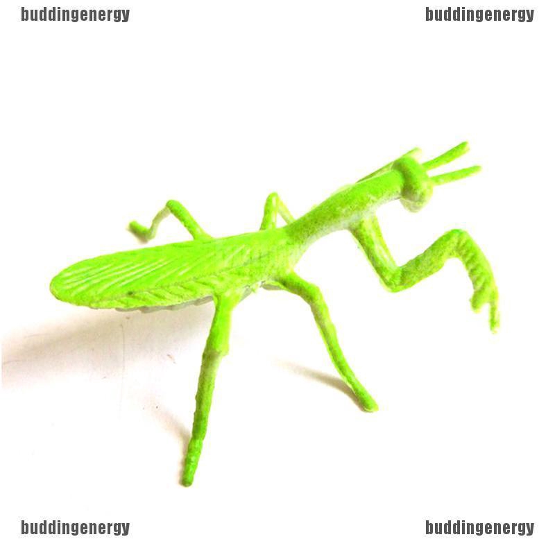 [Outdoor&Home]8pcs/set Plastic Insect Reptile Model Figures Kids Favor ...