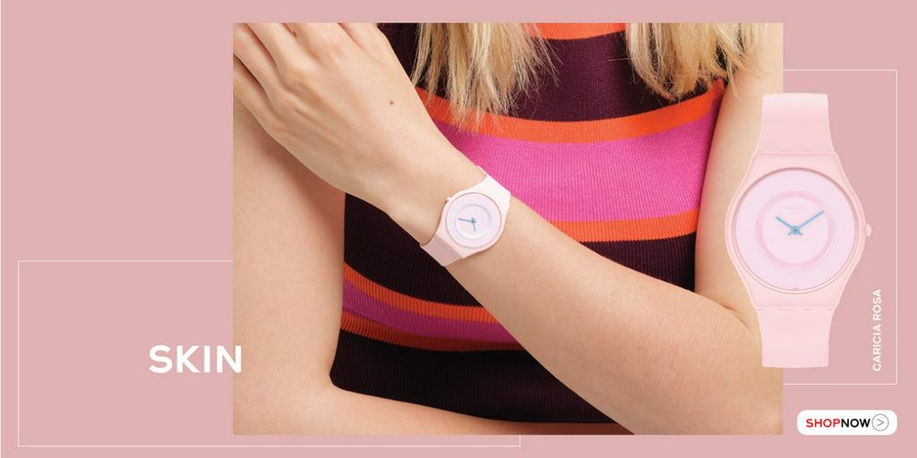 Swatch Official Store, ร้านค้าออนไลน์ | Shopee Thailand