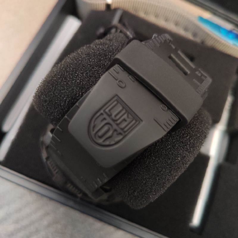 Luminox 8842.MI (Team Leader) ของแท้ ของใหม่ มือ1 (8840 Series ...