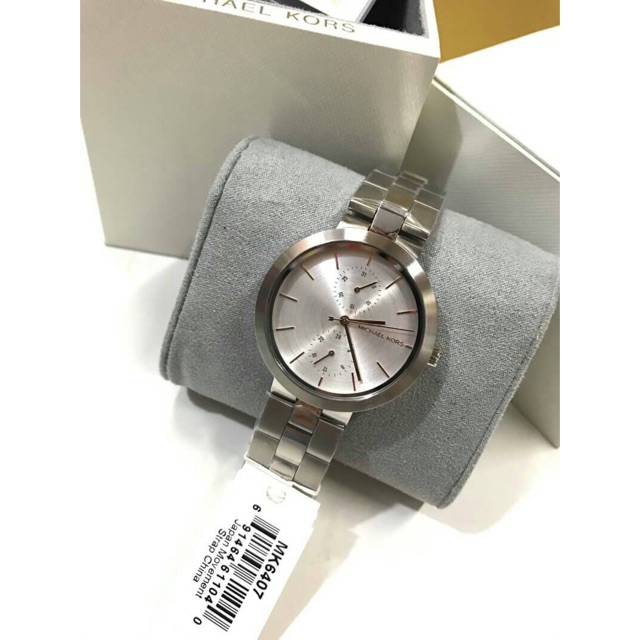 Michael kors แท้ รุ่น MK6407 | Shopee Thailand