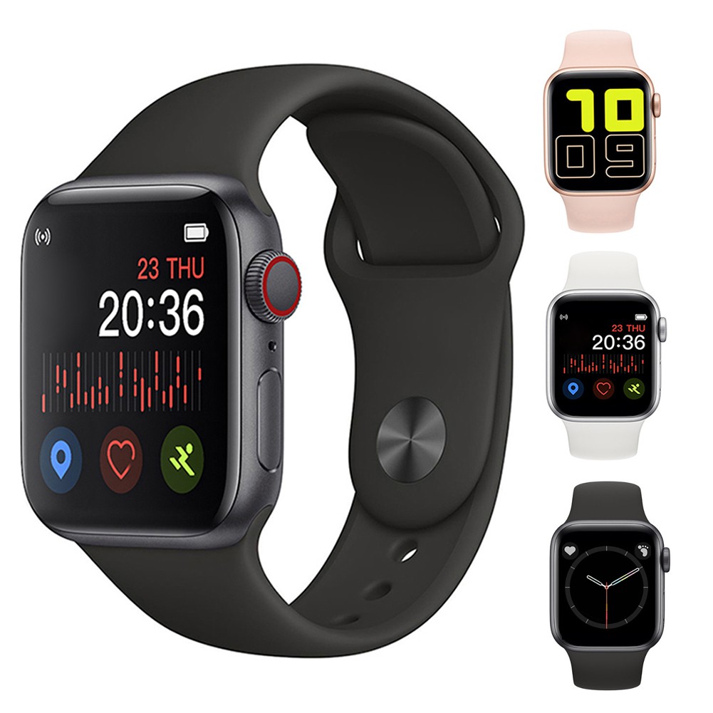 Smart Watch X6 pro max นาฬิกาอัจฉริยะ โทรออกรับสายได้ เปลี่ยนรูปหน้าจอ ...