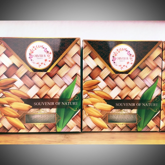 สบู่น้ำนมข้าวกล้อง Oliver B. | Shopee Thailand