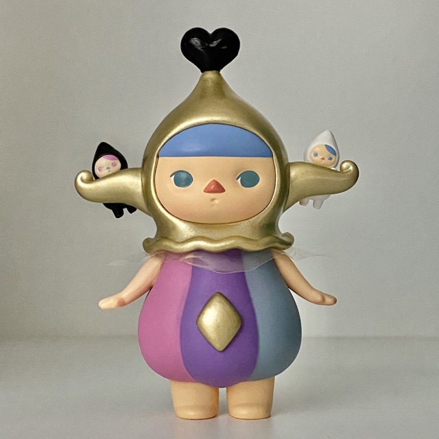 Pucky Libra ️ Horoscope Baby by Pucky x POP MART ของแท้ 100 - happynoo ...