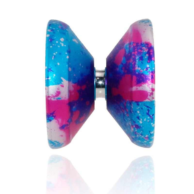 โยโย่：Magic YoYo Y01 Series rofessional Metal YoYo Y01 Node Toy High ...