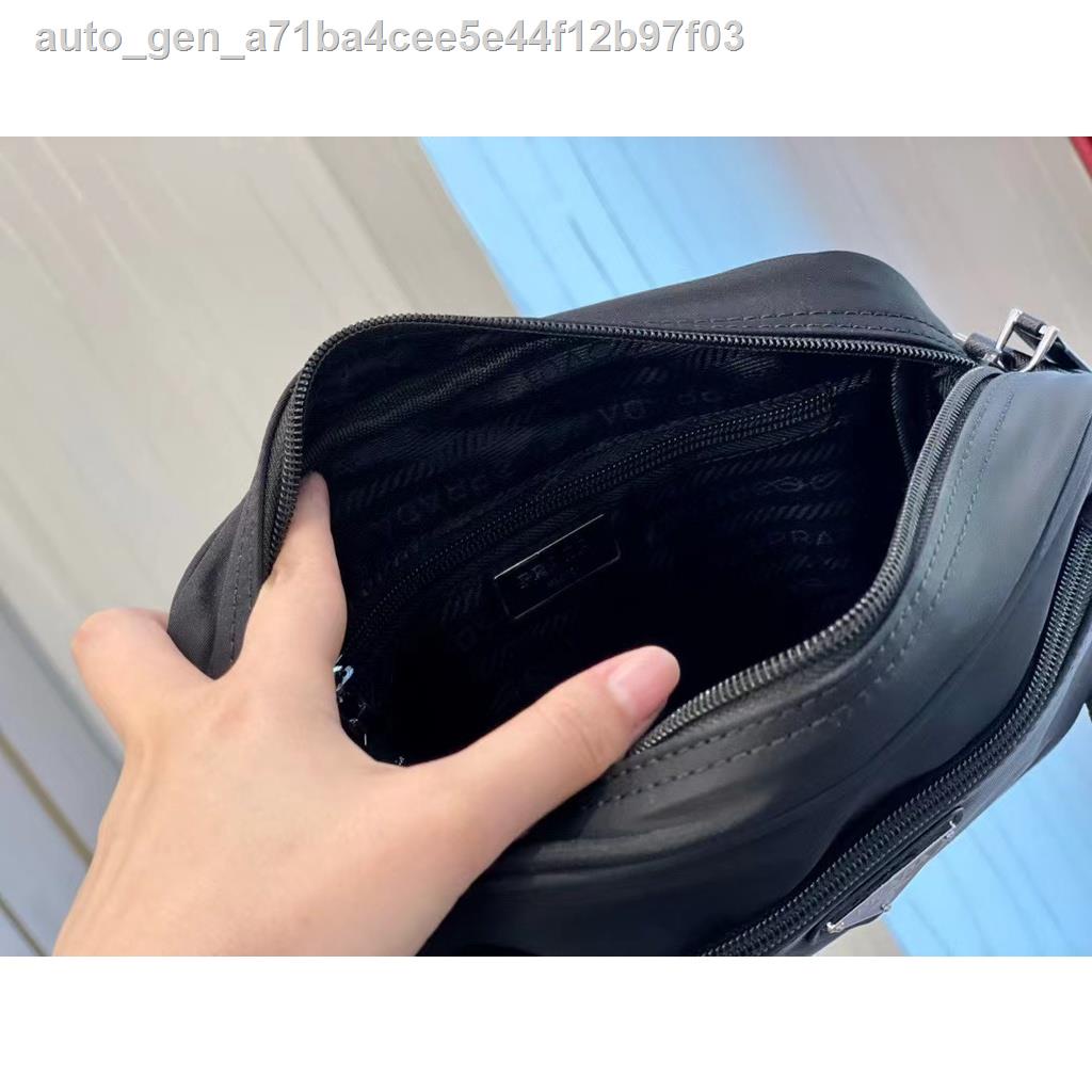 Men s Postman Bag P Shoulder With Box - tnoml1pt3p - ThaiPick