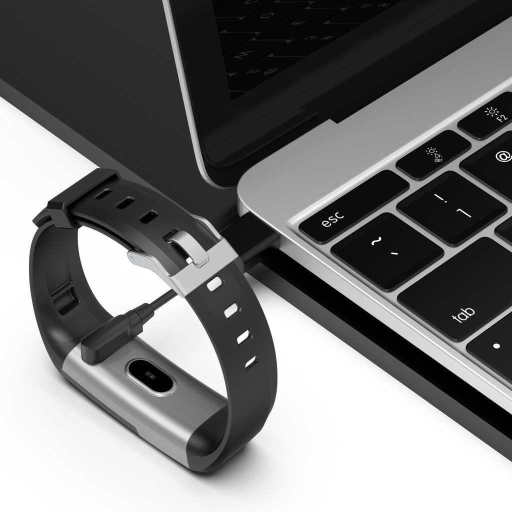 Đồng hồ thông minh đa năng theo dõi tình trạng sức khỏe jeIE - qszwr ...