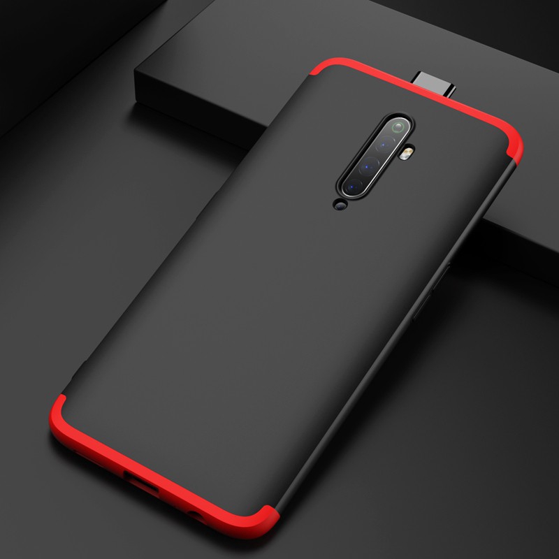 เคสโทรศัพท์มือถือสําหรับ Oppo Reno 2f Reno 2z 3 Cover 3 In 1 ...