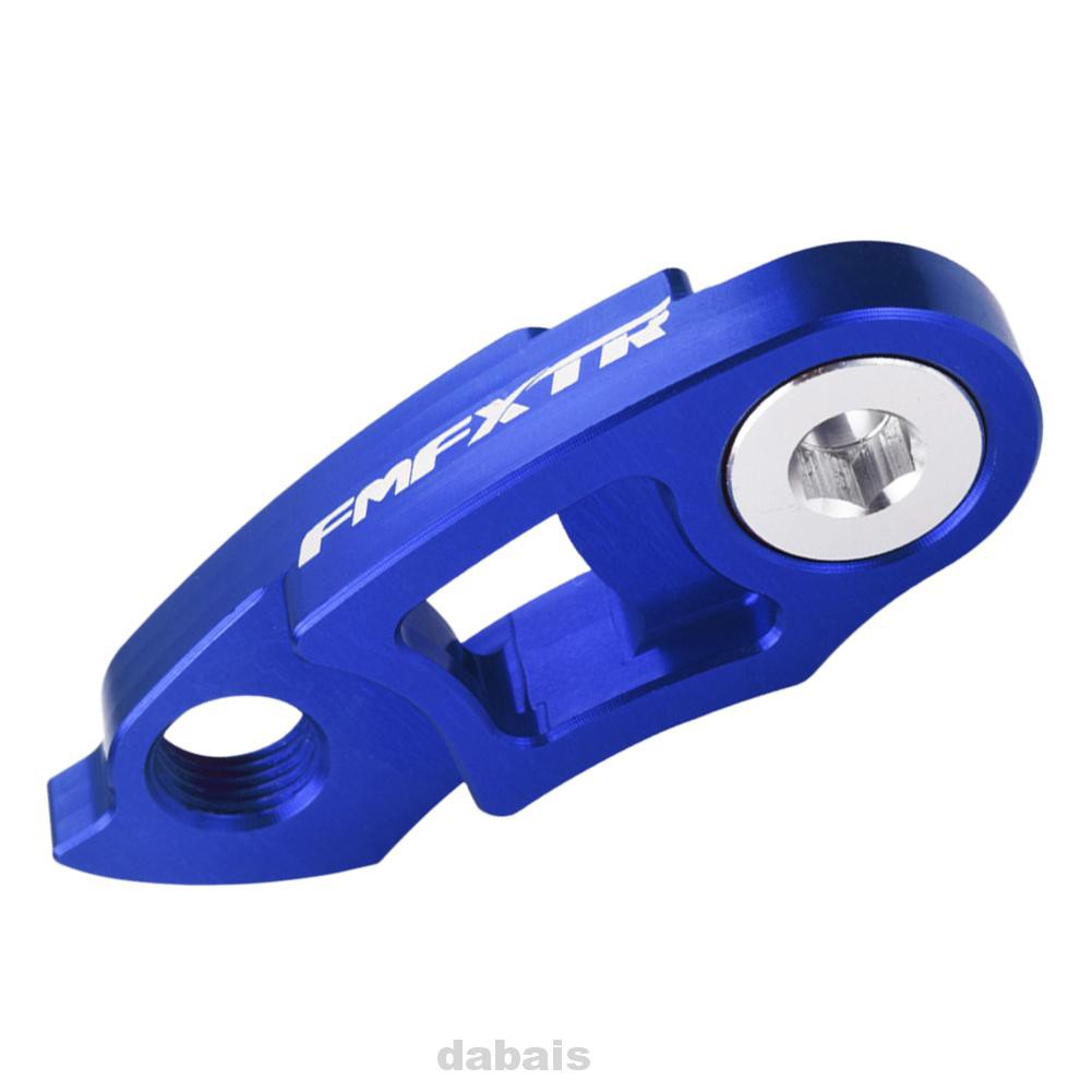 1 PC Frame Gear Speed Change With Screw Aluminium Alloy Extension Rear ...