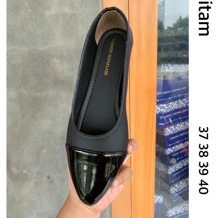 คอลเลกชันล่าสุด. รองเท้า Yongki ส้นแบน 11 - tanjungmulyastorem3.th ...