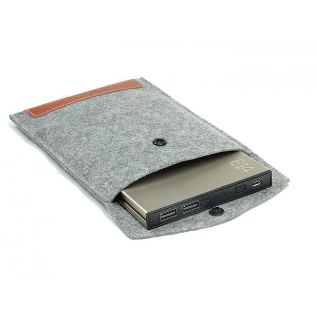 Power bank Eloop E14 แท้ 100 20000 mAh - dream.2905 - ThaiPick