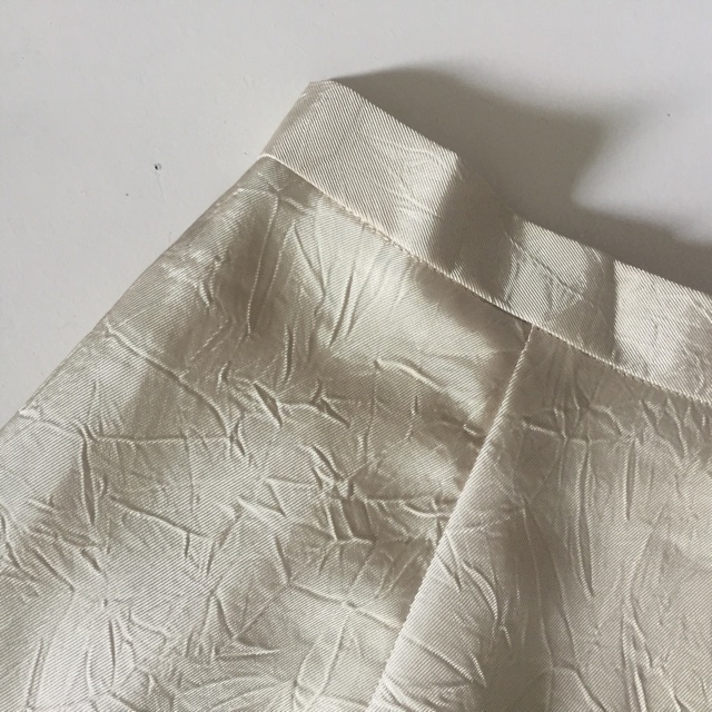 Bad Outfit Satin Skirt (New in Pack!) (Shop 990฿) - androcles.p - ThaiPick