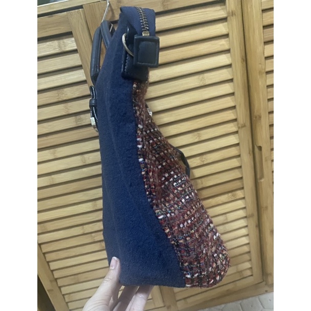 กระเป๋า - handbag - MICHEL KLEIN - ramavmay - ThaiPick