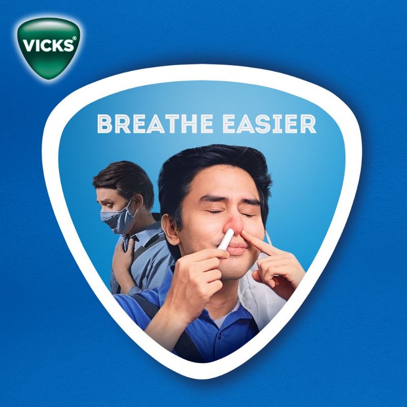 Vic ks vap orub วิคส์ วา โปรับ พร้อมส่ง vapo rup 25gm50gmbaby ...