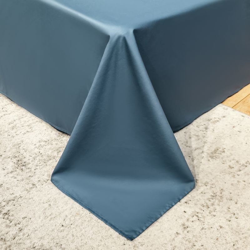 European Entry Lux Four-Piece Cotton Set60Simple Bedding Double All ...