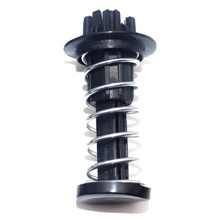 2 Pcs Hood Catch Spring Safety 2048800127 for Mercedes GLK350 W204 W212 ...