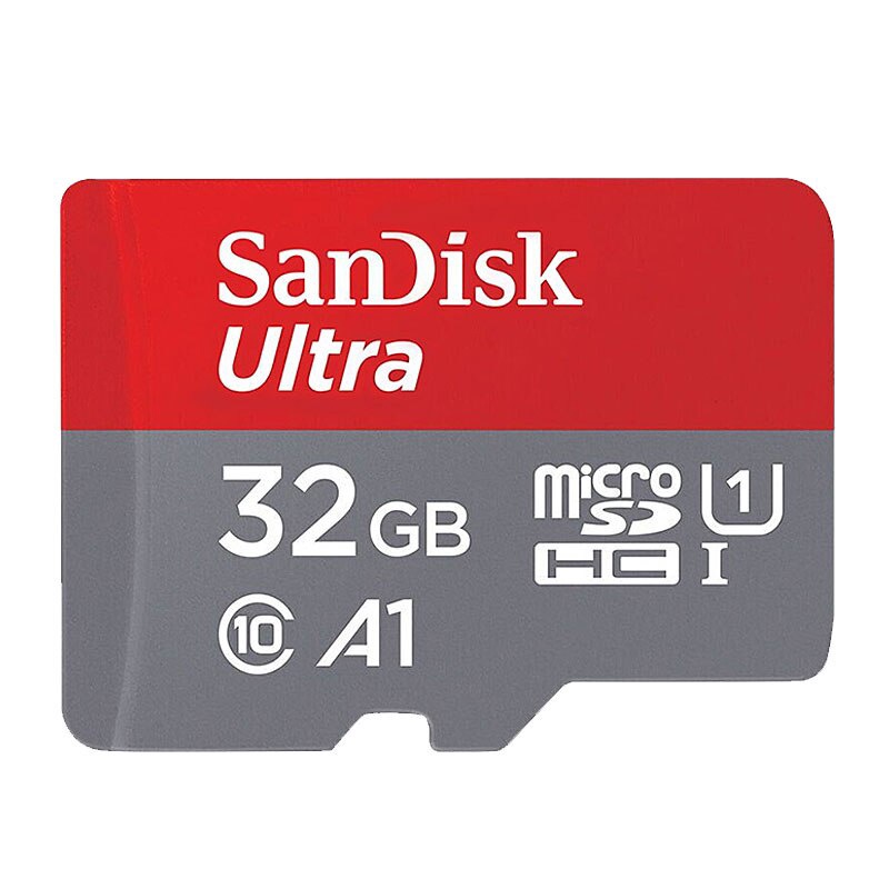 Memory Card Micro SD 128GB 200GB 256GB 64GB 32GB 16GB Class 10 UHS-1 ...