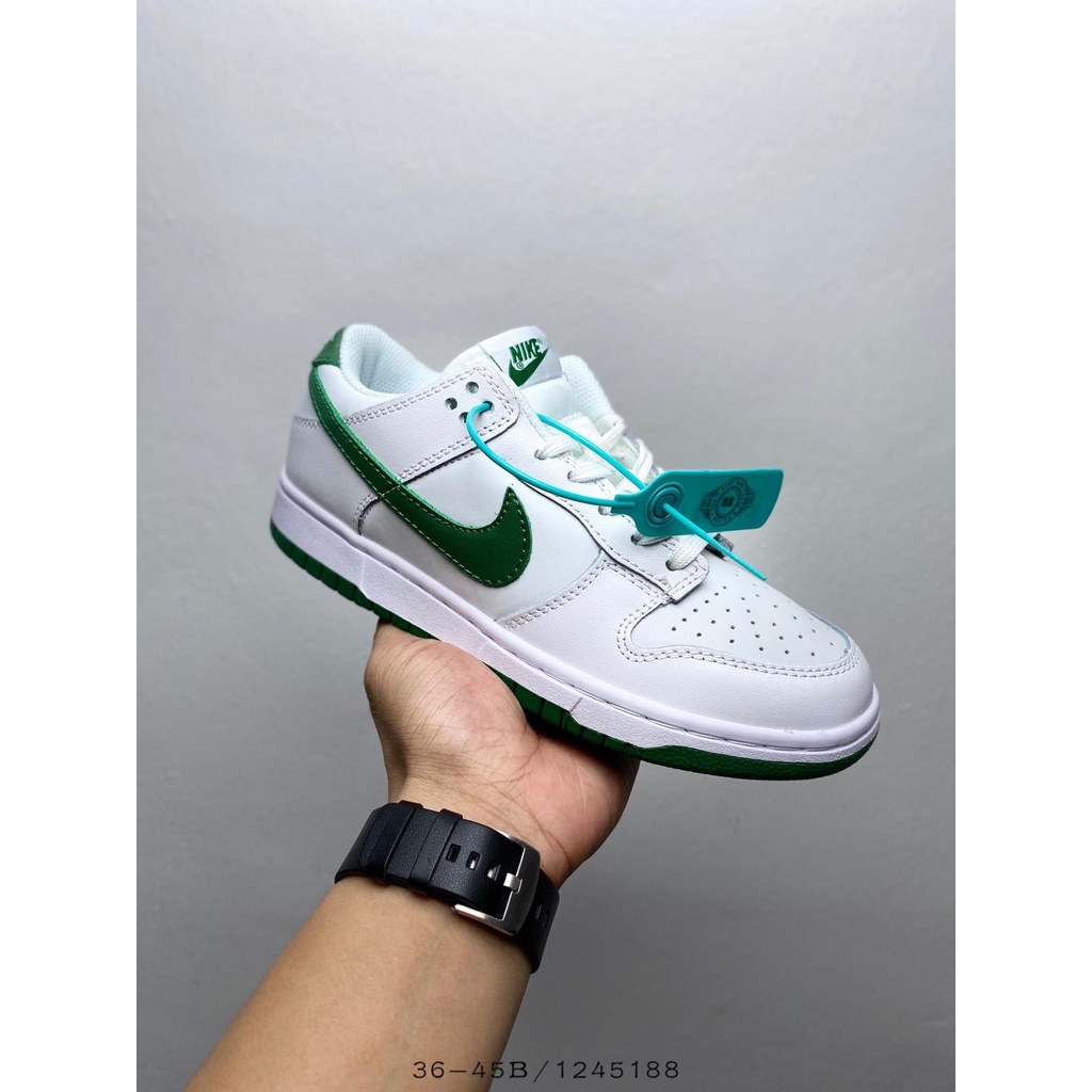 God Version Air Jordan X Nike SB Dunk Low Pro Midnight Navy รองเท้า ...