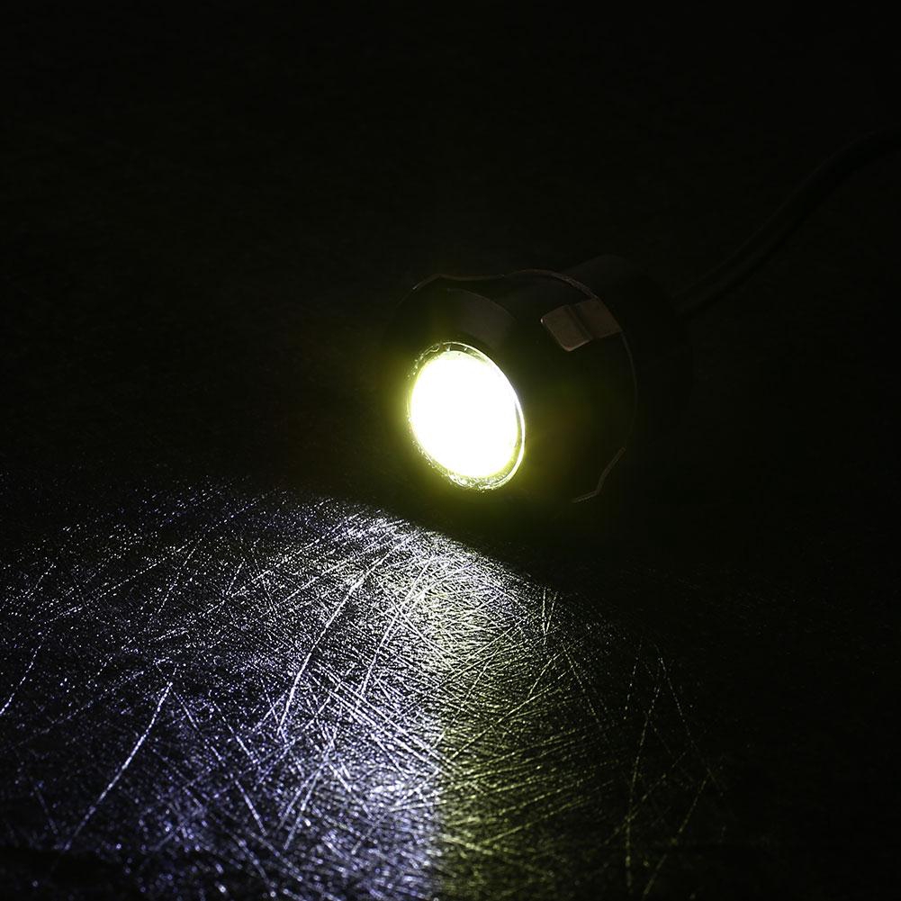 Super Bright Parking Sensor Light Safety Replacement Aluminium Alloy ...