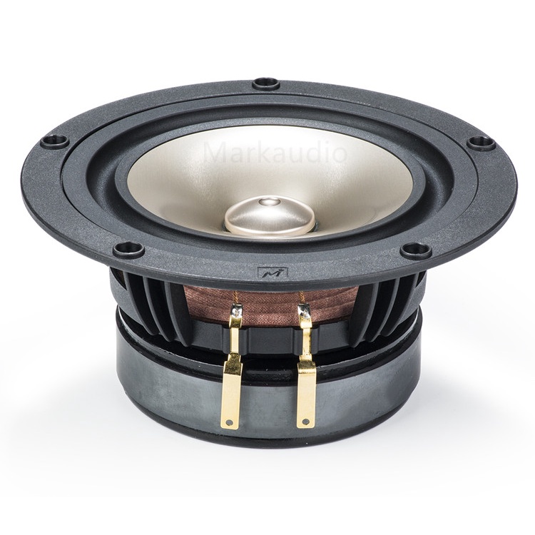 ลำโพง EVANSOUND - DQ11 Full Range Driver 6.5 inch by British Markaudio ...