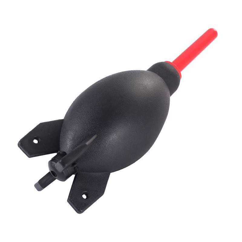 Rocket Air Blower Camera Cleaning ลูกยางเป่าลม เป่าฝุ่น ทำความสะอาด ...
