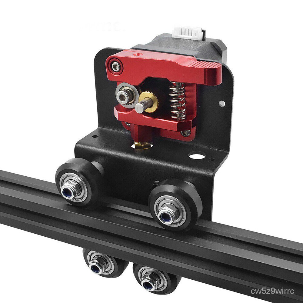 1 Set Direct Drive Plate Upgrade Kit For CR10 Ender 3 3D Printer Direct ...