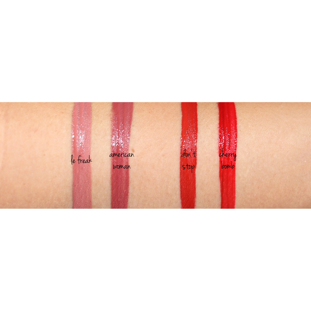 ลิปสติก Nars Powermatte Lip Pigment - cargo.cosmetics_ - ThaiPick