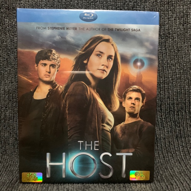 The Host เดอะ โฮสต์ ต้องยึดร่าง | Shopee Thailand