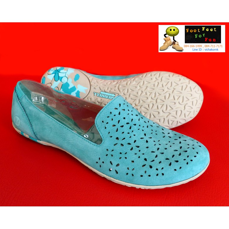 Merrell Mimix Daze | Shopee Thailand