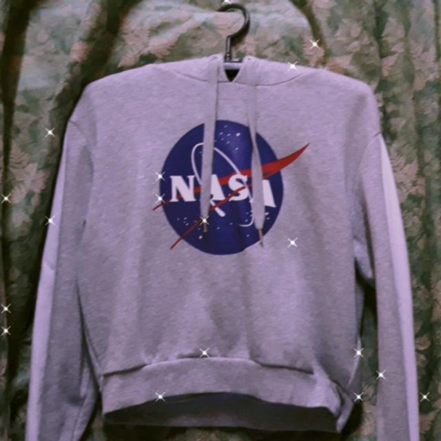 เสื้อฮู้ด h&m nasa #nasa - nutthapornhongmat - ThaiPick