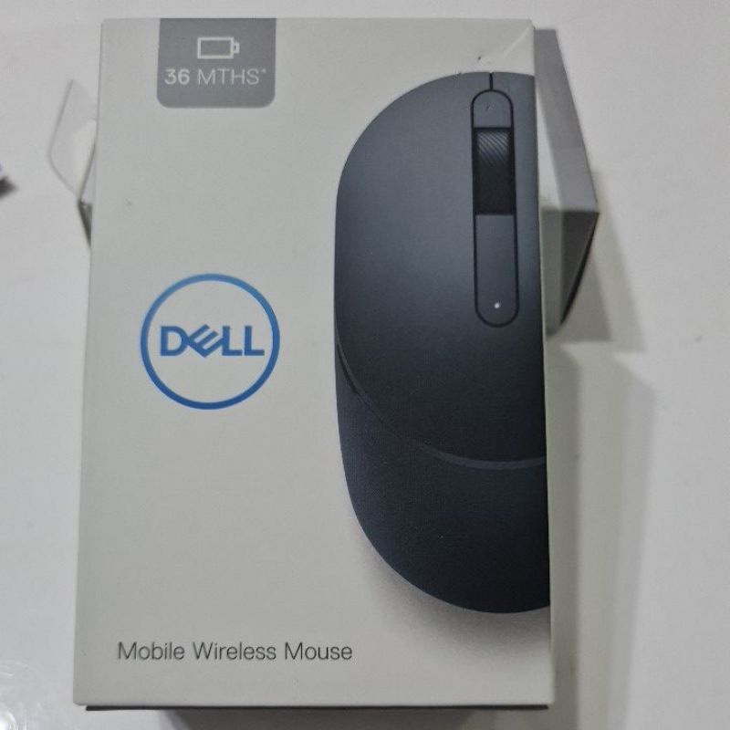 Dell Wireless Mouse. | Shopee Thailand