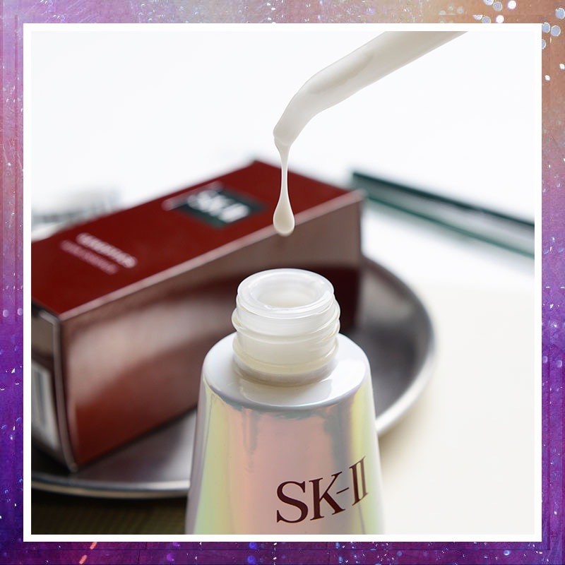 Sk 2 Sk - Ii Skii เอสเซนส์บํารุงผิวหน้าสีขาว 50มล - lilimzdian - ThaiPick