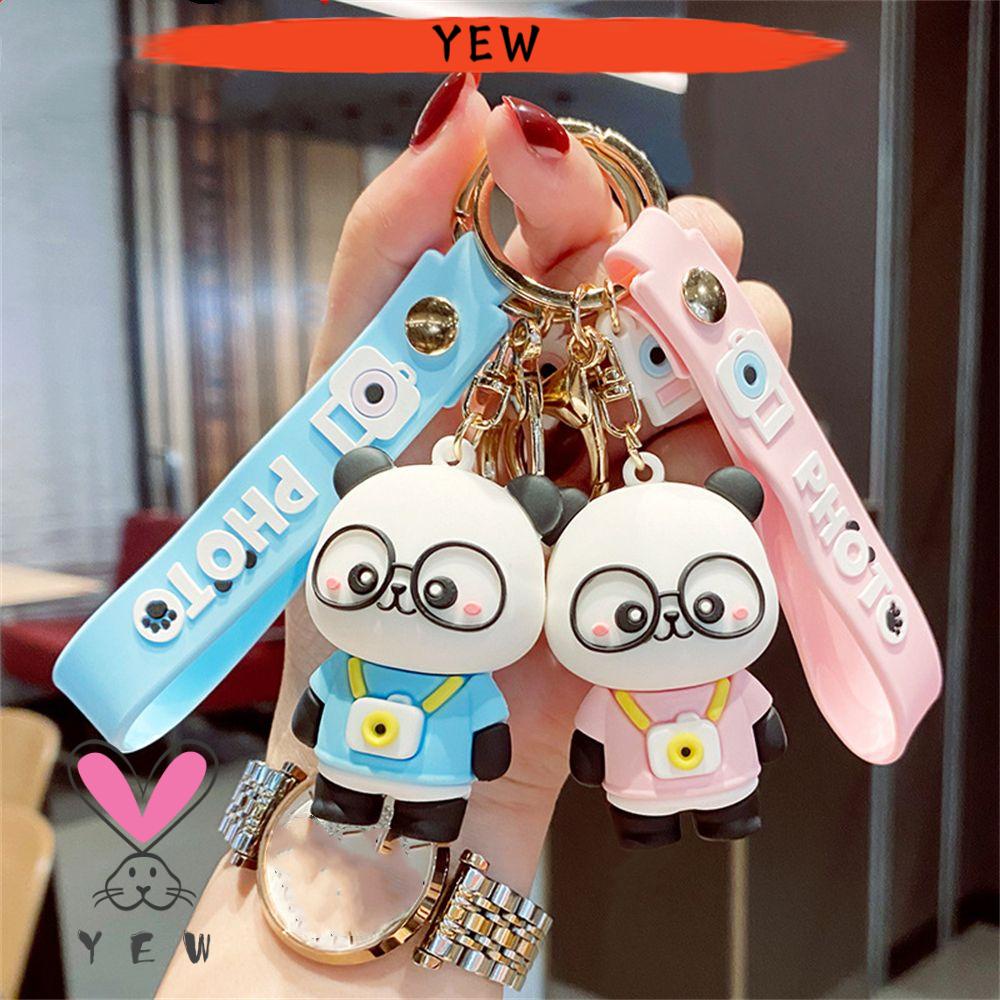 TWINKLE1 Ball Elf Anime Keychain Black Coal Ball Keychain Trinket ...