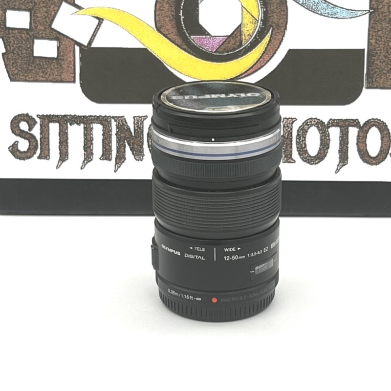 olympus 12 50 mm ราคาพิเศษ | ซื้อออนไลน์ที่ Shopee ส่งฟรี*ทั่วไทย!